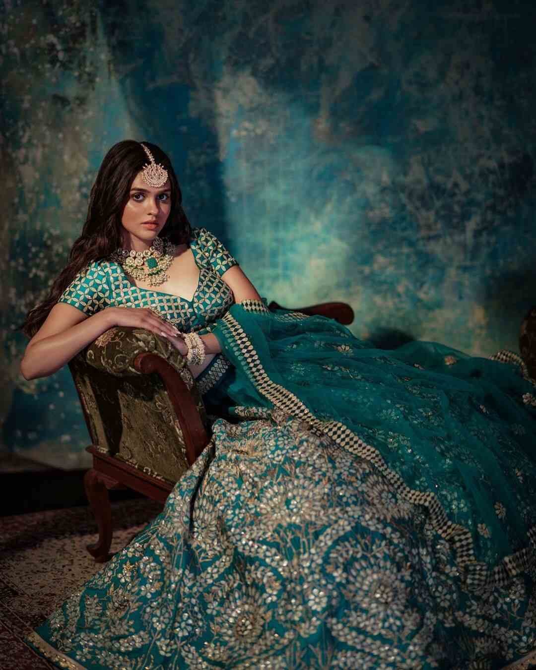 Pranali Rathod - Biography, Age, Career, Net Worth And More! - Shouting ...