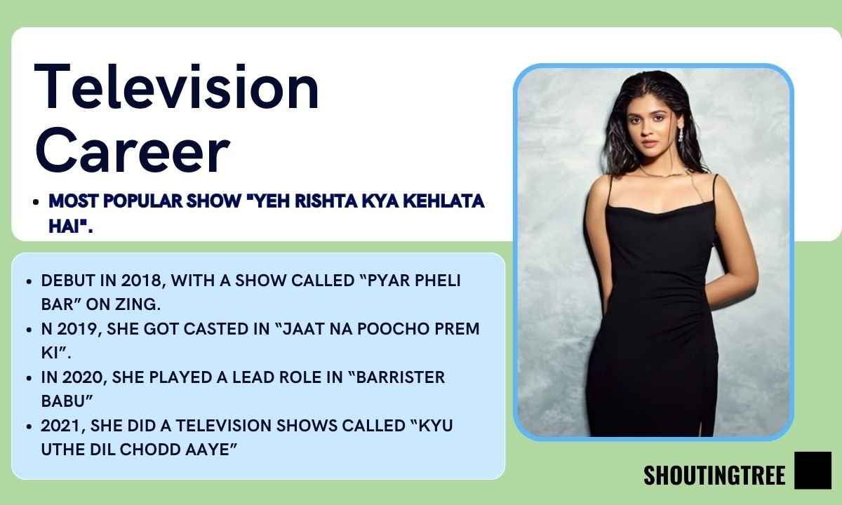 Pranali Rathod - Biography, Age, Career, Net Worth And More! - Shouting ...