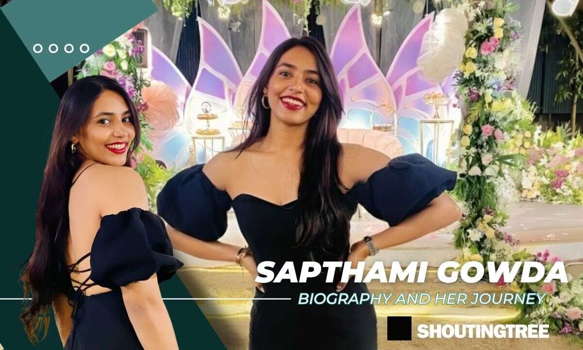 Sapthami Gowda: Bio, Age, Movies, Net Worth And More! - Shouting Tree